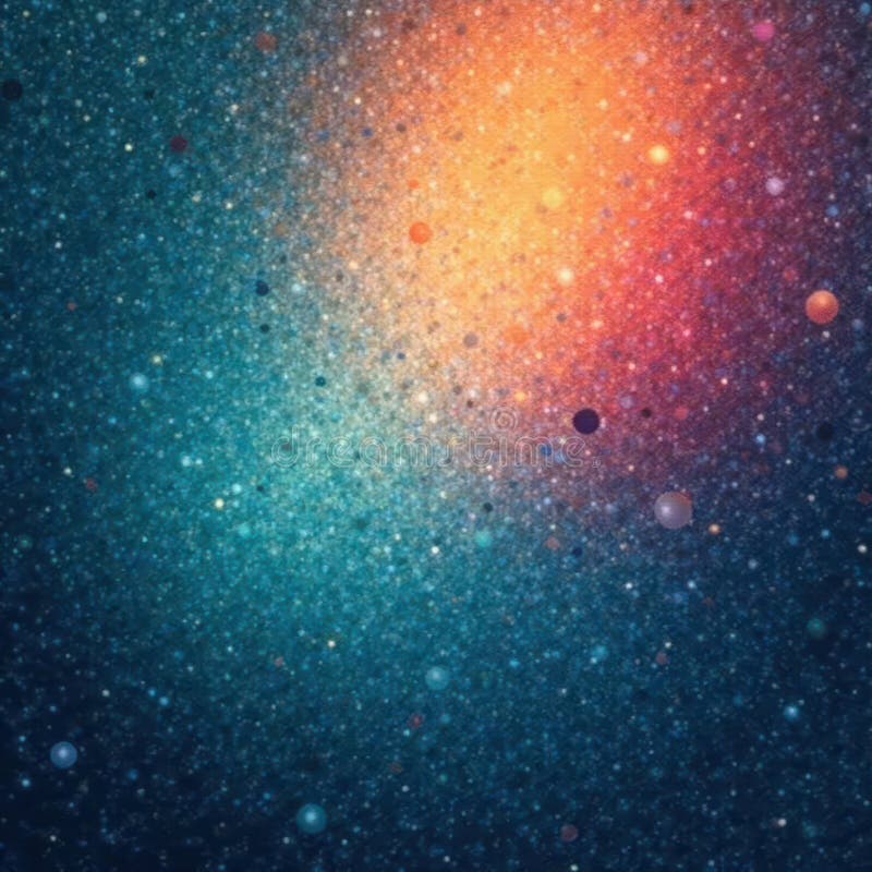 Deep Indigo Gradient Noise Texture, Subtly Blurred , Neutral, Indigo ...