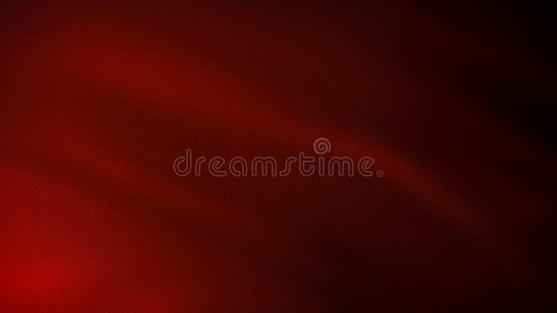 A Deep 4K Gradient Background Featuring Intense Shades of Red with a ...