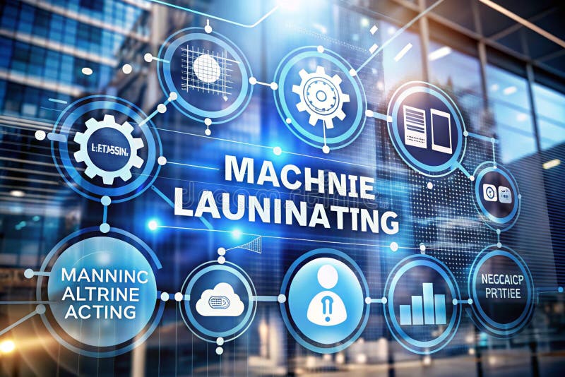 Deep Learning And Ai Algorithms In Business Revolutionizing Automation 1311
