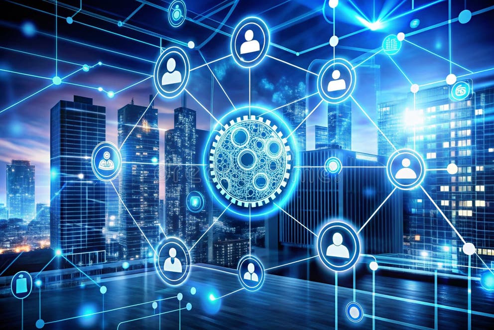 Deep Learning and AI Algorithms in Business: Revolutionizing Automation ...