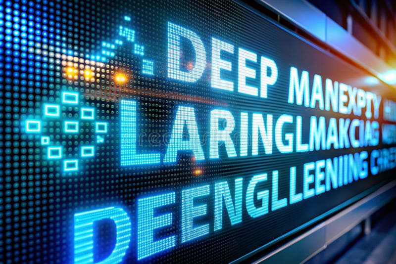 Deep Learning AI: Unveiling the Power of Machine Learning and Digital ... Deep Learning AI: Unveiling the Power of Machine Learning and Digital ...