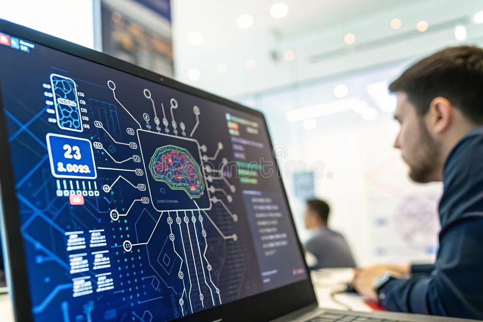 Deep Learning AI: Unveiling the Power of Machine Learning and Digital ...