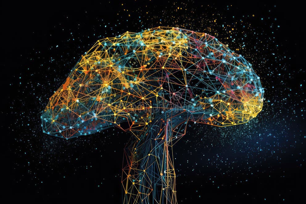 Deep Learning Algorithms Analyze Big Data for Valuable Insights. Shape ...