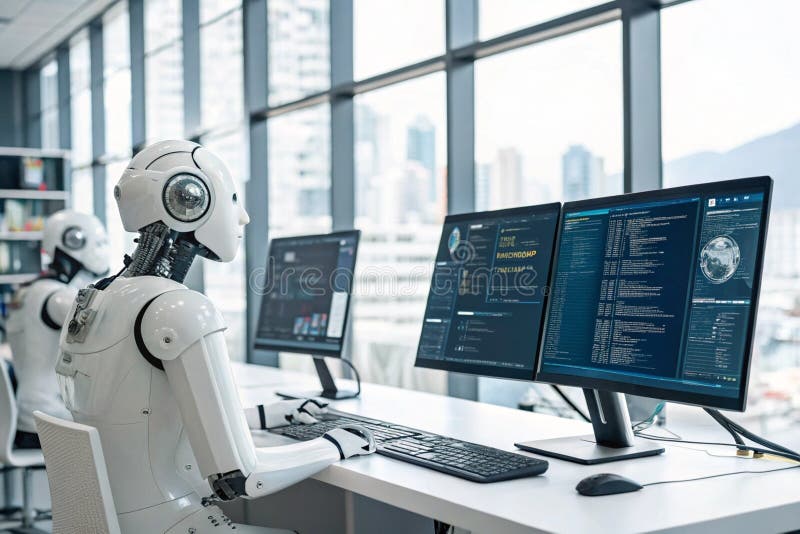 Deep Learning Algorithms Driving Ai Automation And Modern Business