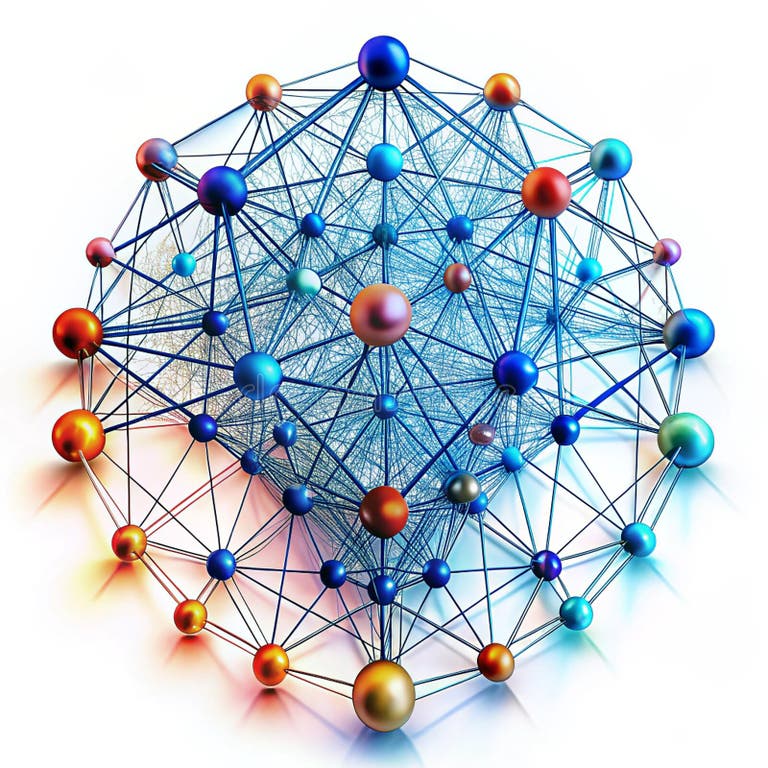 Deep Learning Models Unlocking The Potential Of Neural Networks Stock