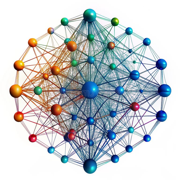 Deep Learning Models Unlocking The Potential Of Neural Networks Stock