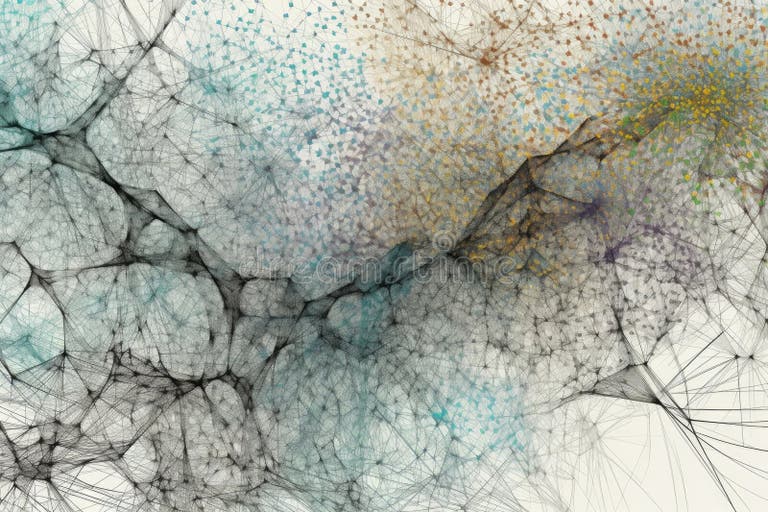 Complex Dataset Stock Illustrations – 294 Complex Dataset Stock ...