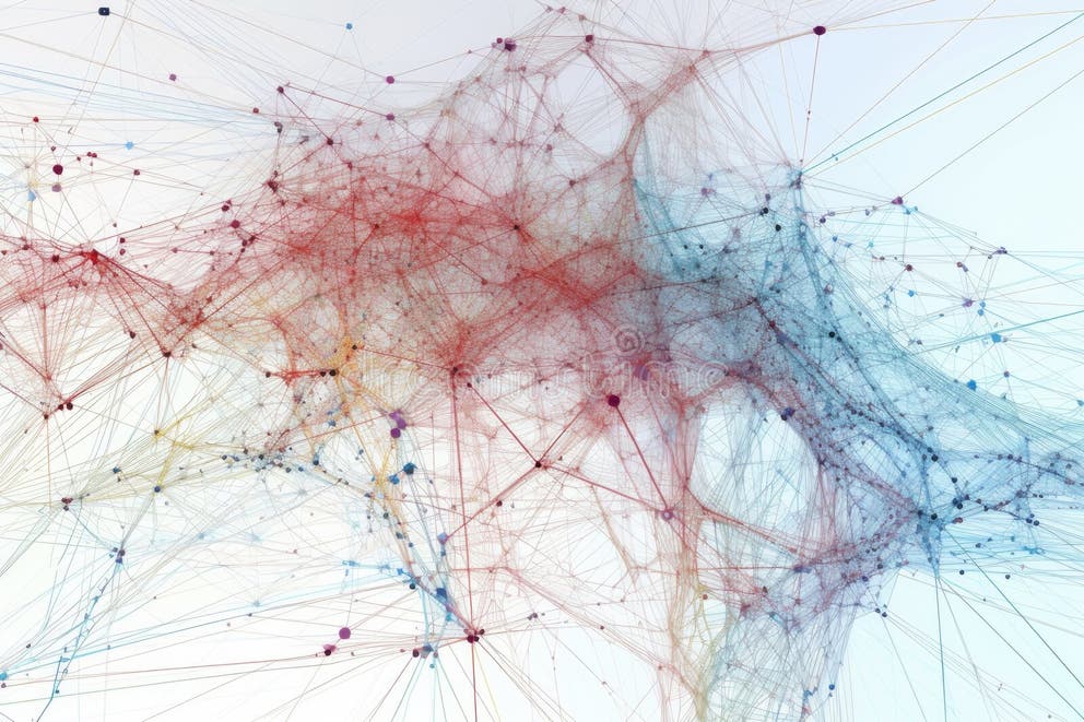 Deep Learning Network, with Its Multiple Layers and Neurons ...