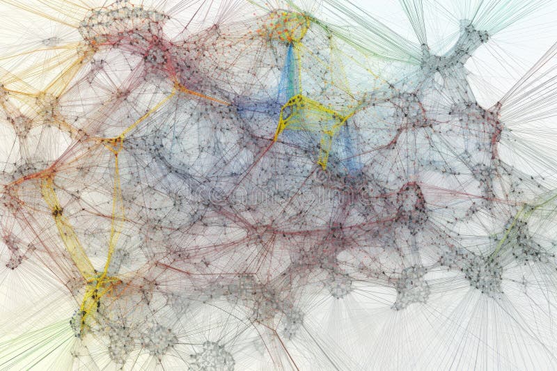Deep Learning Network, with Its Multiple Layers and Neurons ...