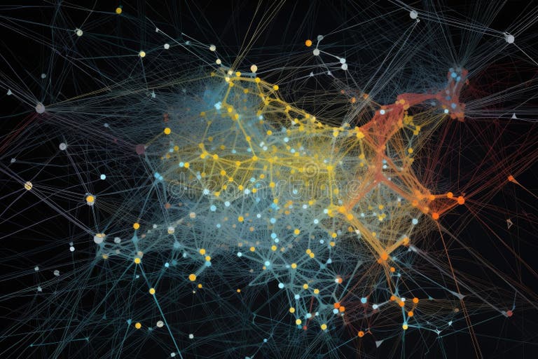 Complex Dataset Stock Illustrations – 294 Complex Dataset Stock ...