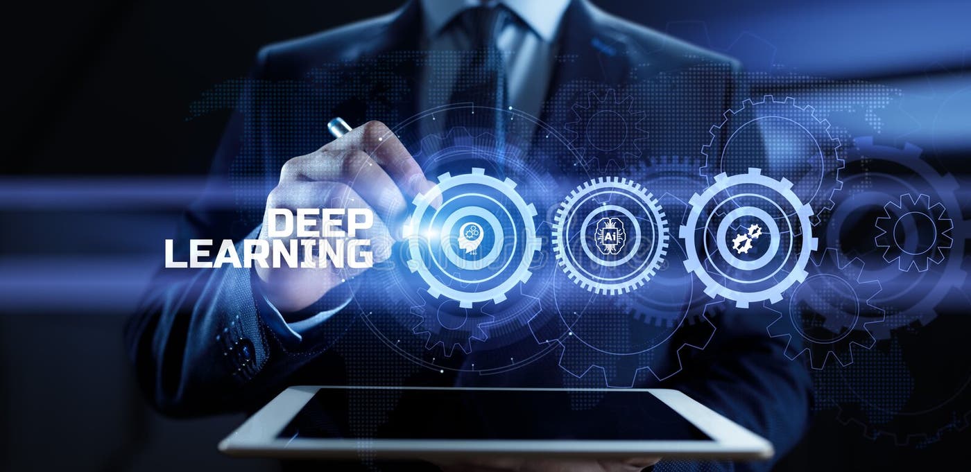 2,931 Deep Learning Neural Network Stock Photos - Free & Royalty-Free ...