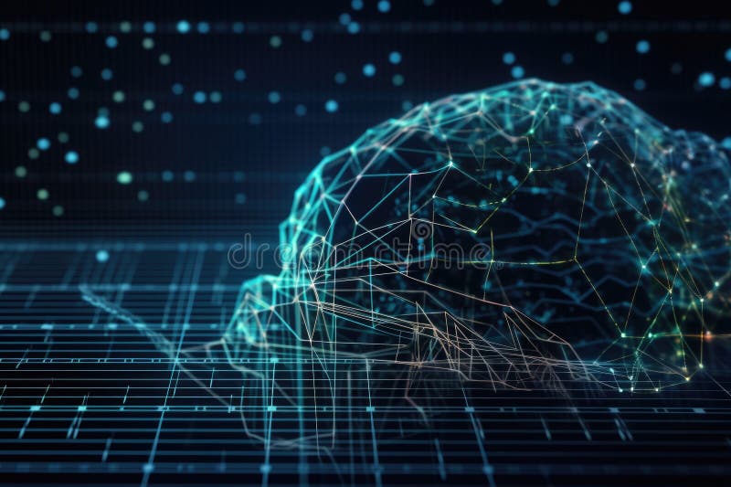 Deep Learning Neural Network Analyzing Complex Data Stream, Such As ...