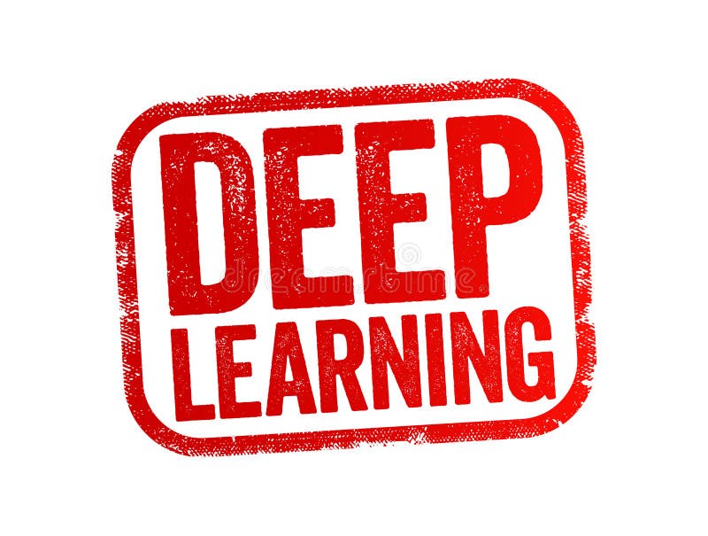 Deep Learning is Part of a Broader Family of Machine Learning Methods ... Deep Learning is Part of a Broader Family of Machine Learning Methods ...