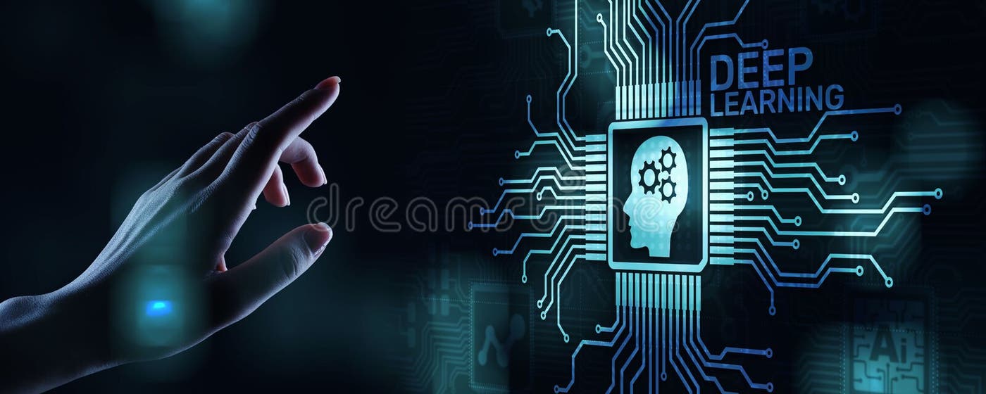 19,891 Ai Deep Learning Stock Photos - Free & Royalty-Free Stock Photos ...