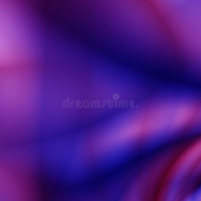Deep Magic Abstract Flow Pattern Wallpaper Stock Illustration ...