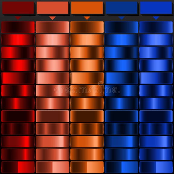 Deep Coral Color Stock Illustrations – 17,247 Deep Coral Color Stock ...