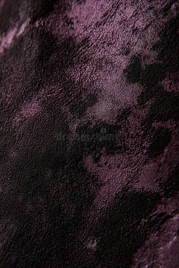 Deep Maroon Transitioning into Black with Speckled Noise Texture for a ...