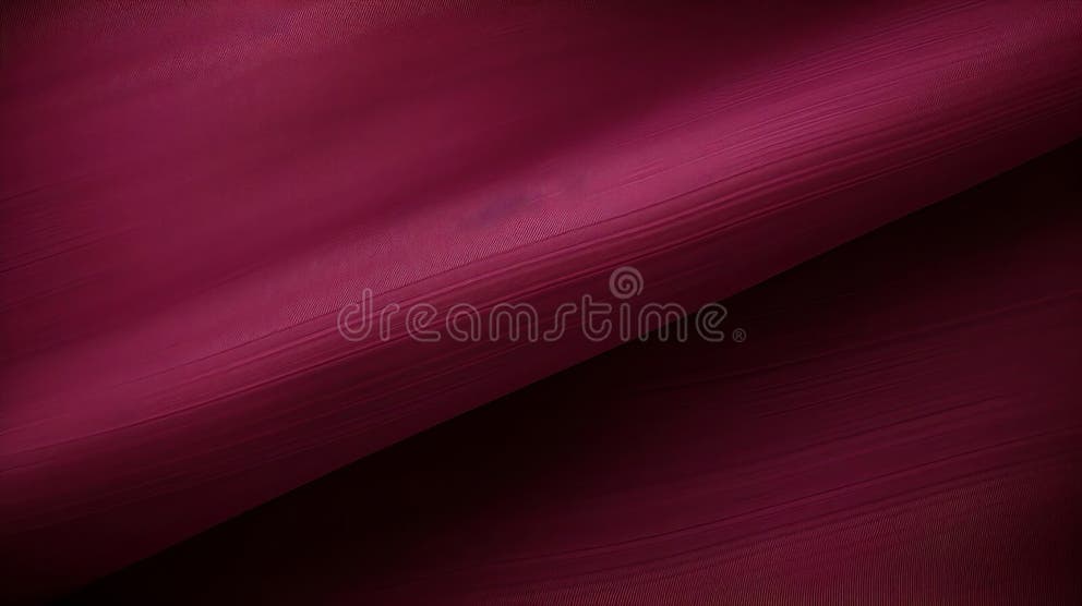 Deep Maroon Twill Fabric Texture Background Design Element Stock ...