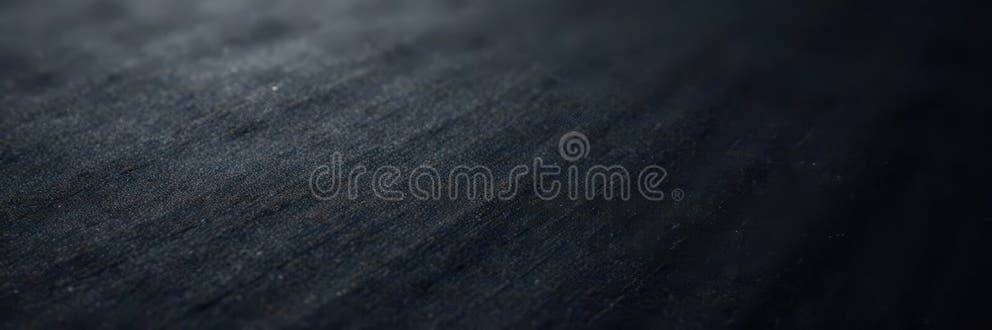 Deep, Matte Black Plastic; Subtly Textured Surface, Black Plastic ...