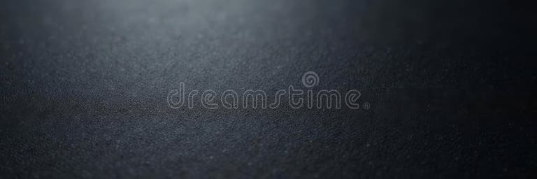 Deep, Matte Black Plastic; Subtly Textured Surface, Surface, Rough ...