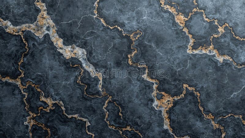 Deep Mottled Grey Granite Texture, Polished Stone High Quality Image ...