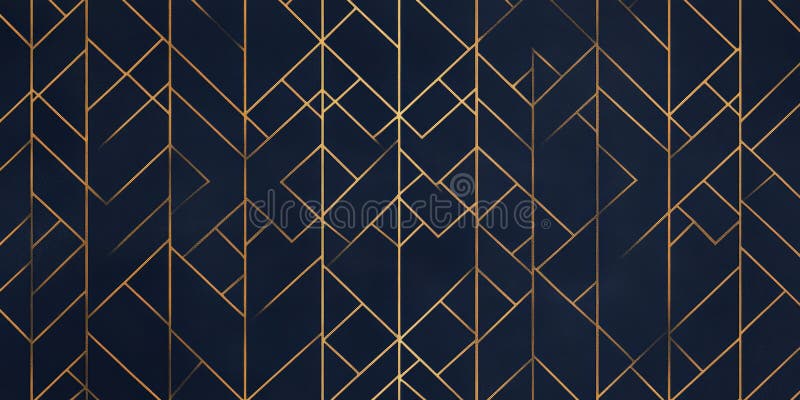 Deep Navy Blue Background with a Glossy Sheen and Subtle Geometric ...