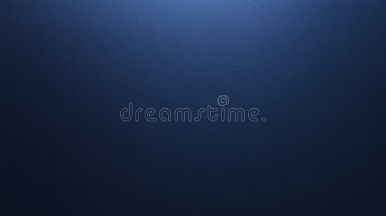 Deep Navy Blue Background with Smooth Texture, Ideal for Various Design ...