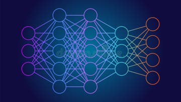 Deep Neural Network DNN Diagram. an Artificial Neural Network ANN with ...