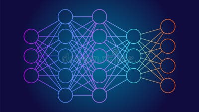 Deep Neural Network DNN Diagram. an Artificial Neural Network ANN with ...