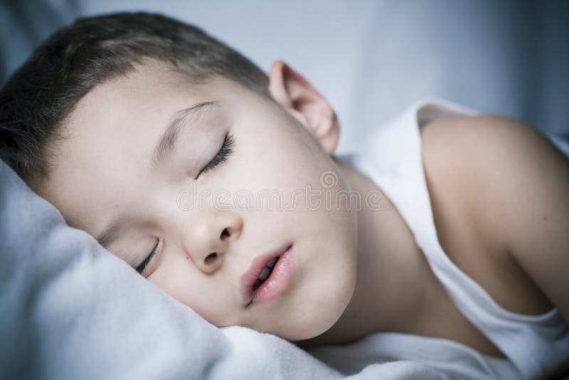 Deep sleep stock photo. Image of youth, relax, dream - 21404106