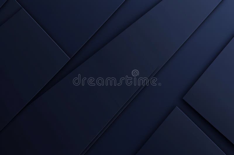 Deep Ocean Abyss: High-Resolution Dark Blue Background Texture. Perfect ...