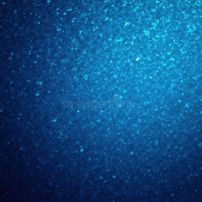 Deep Ocean Blue Gradient Rough Stone-like Texture Ocean Textured ...