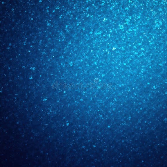 Deep Ocean Blue Gradient Rough Stone-like Texture Ocean Textured ...