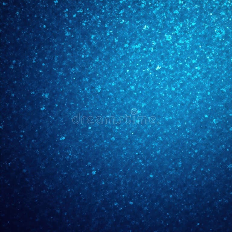 Deep Ocean Blue Gradient Rough Stone-like Texture Ocean Textured ...