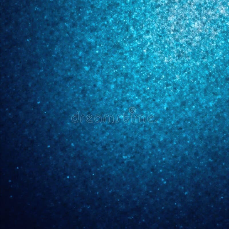 Deep Ocean Blue Gradient Rough Stone-like Texture Texture Rough Stock ...