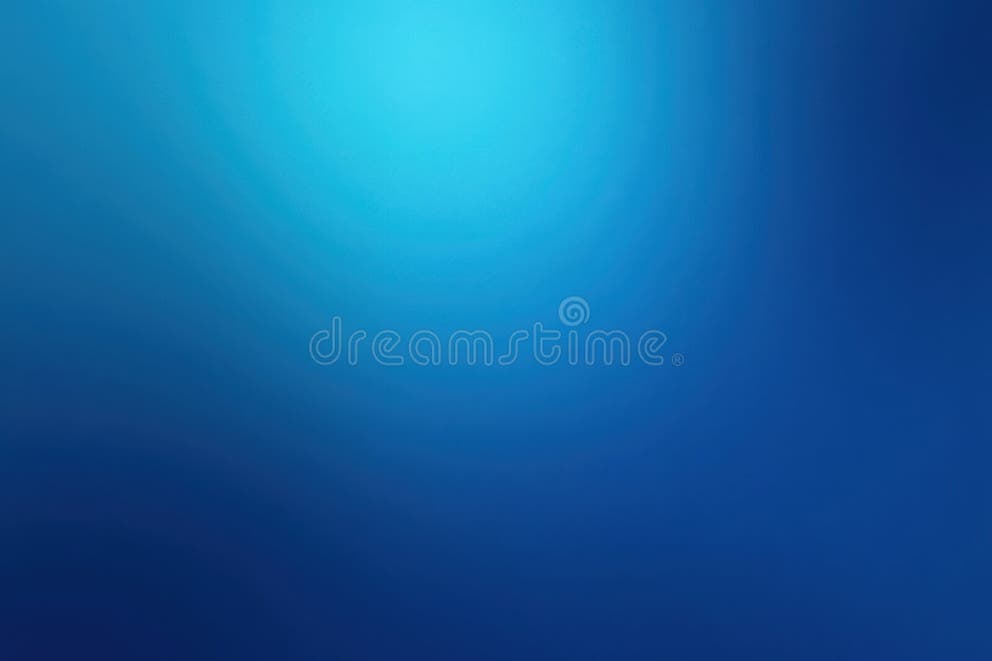 Deep Ocean Blue Gradient, Transitioning Shades, Web, Background, Photo ...
