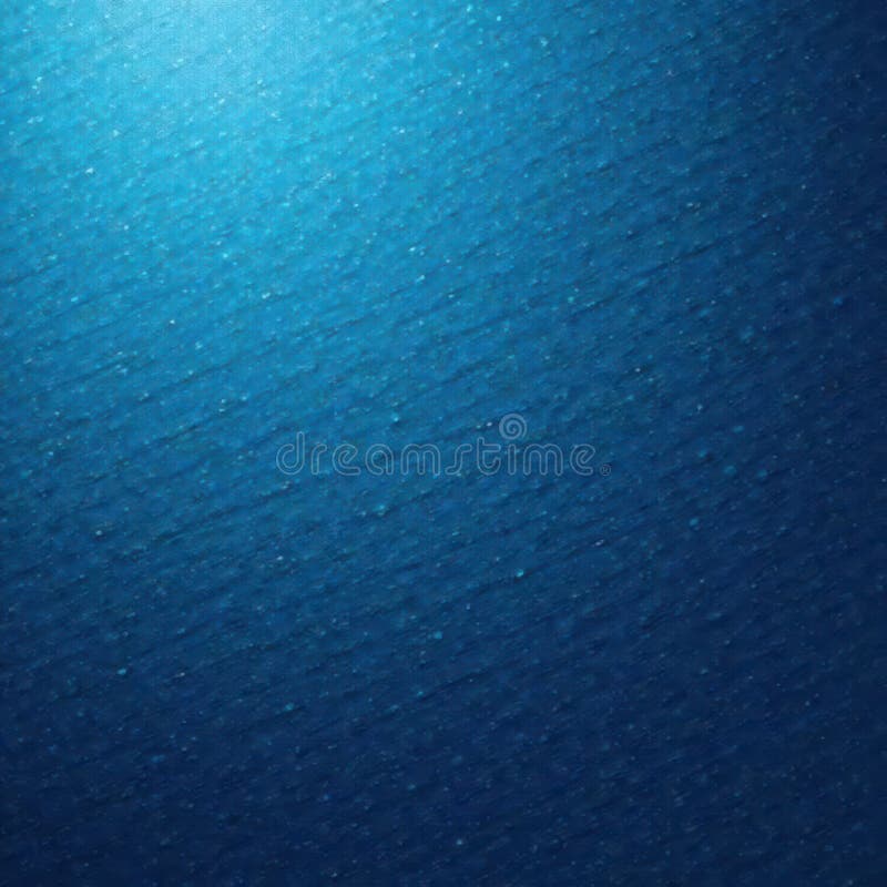 Deep Ocean Blue Metallic Wallpaper, Textured Gloss, Luxury, Decor Stock ...