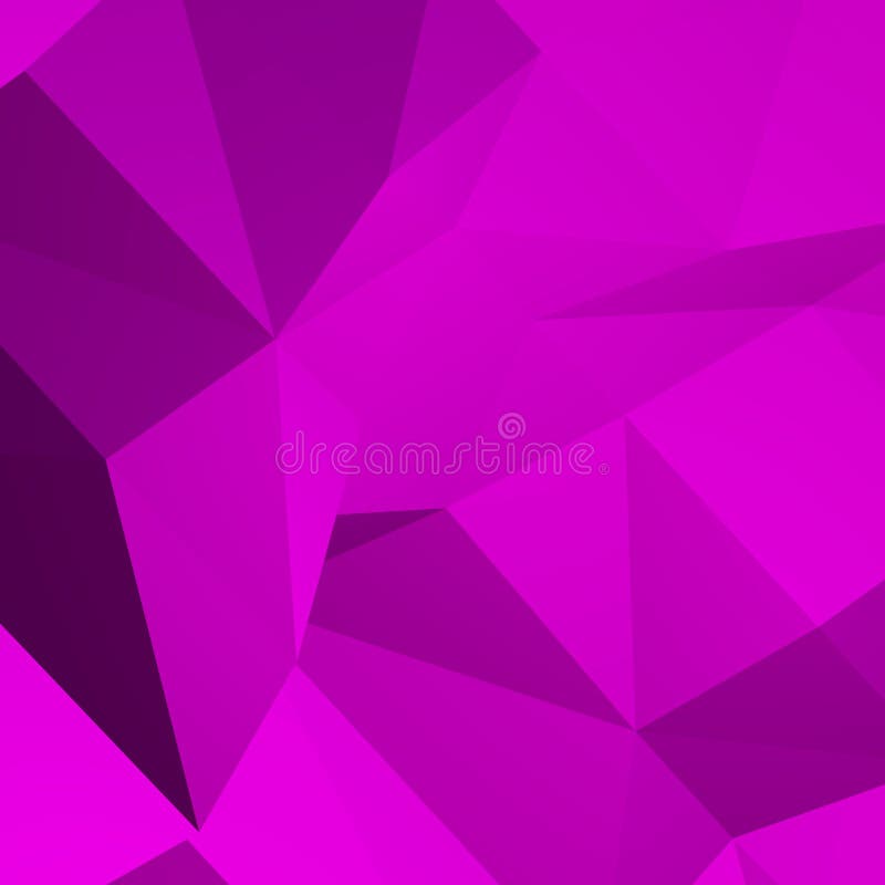 Deep Pink Geometric Pattern Banner Stock Illustrations – 1,135 Deep ...