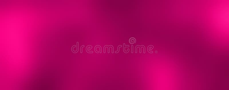 Fuchsia Color Gradient Border or Banner. Stock Illustration ...