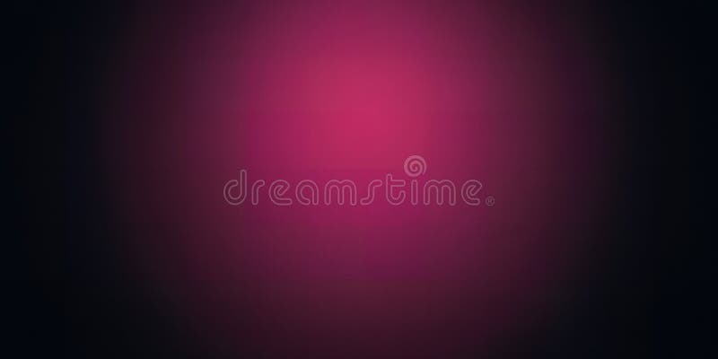 Deep Pink Gradient Background Stock Illustration - Illustration of ...