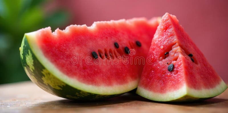 Watermelon flesh. abstract stock vector. Illustration of trendy - 145092811