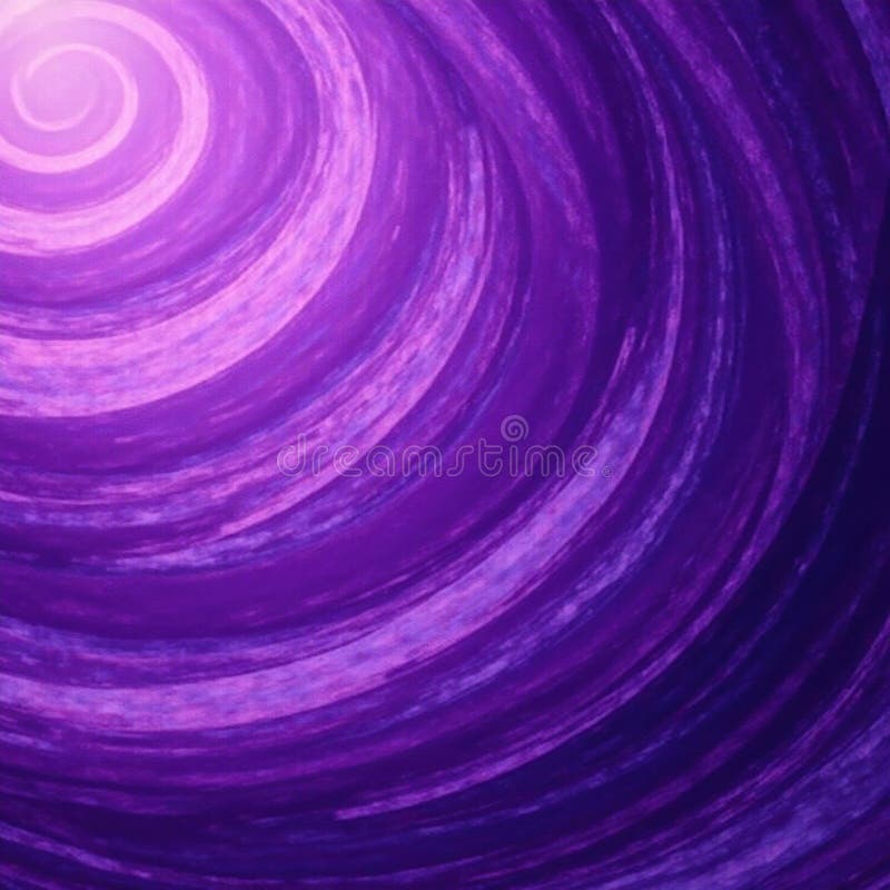 Deep Plum Background, Swirling Abstract Lavender Pattern , Phone ...