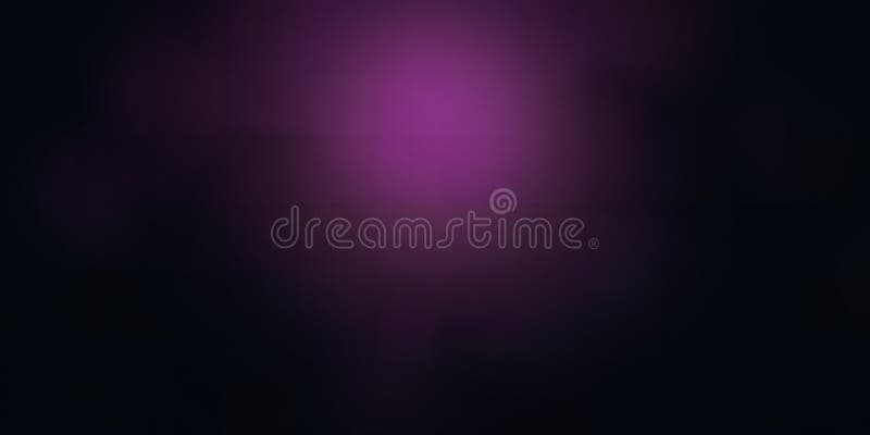 Deep Purple Abstract Background Stock Illustration - Illustration of ...