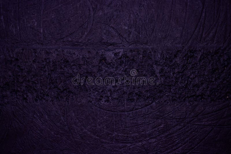 Deep Purple Abstract Surface Texture with Rough Background Patterns ...