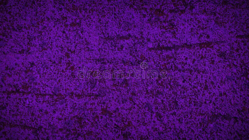 Deep Purple Abstract Texture with a Grainy Pattern, Offering a Bold and ...