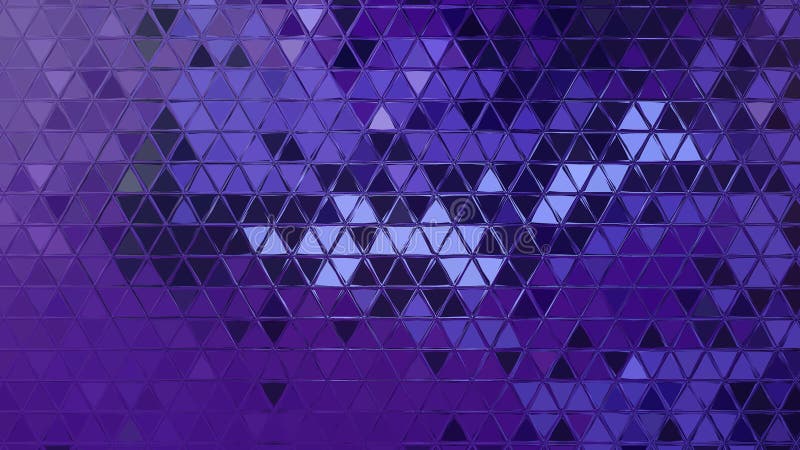 Deep Purple Abstracts Blurs Shapes Backgrounds Stock Illustration ...