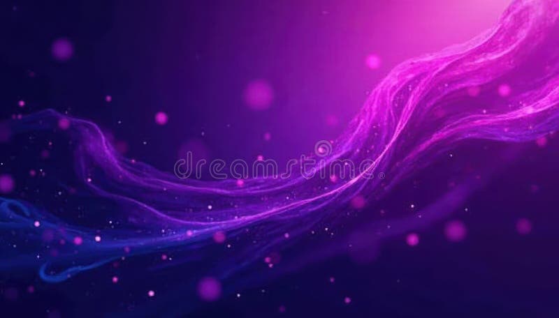 Deep Purple Background, Swirling Abstract Pattern , Texture, Soft Stock ...