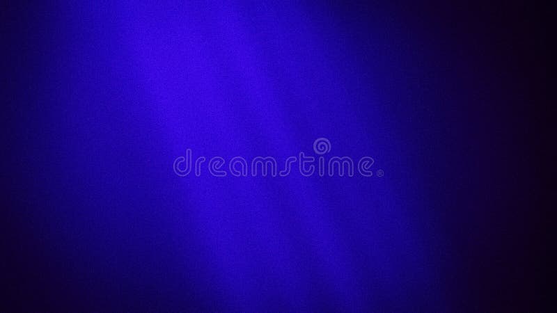 Deep Purple and Blue Gradient Background Featuring a Blurred, Grainy ...