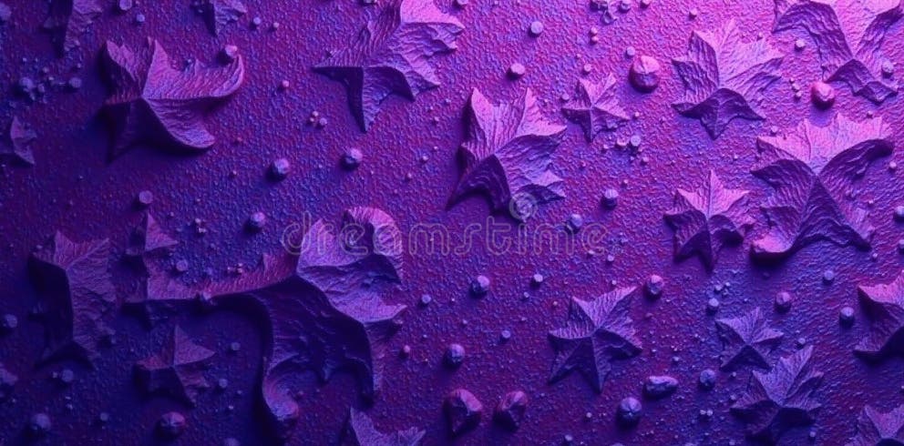 Deep Purple Embossed Paper Texture, Fine Grain , Dark Purple, Backdrop ...