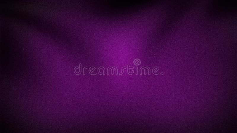A Deep Purple Gradient Background with a Subtle Grainy Texture, Ideal ...